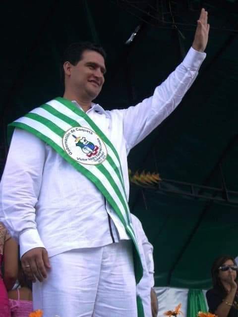 Exgobernador del Caquetá, Víctor Isidro Ramírez Loaiza, absuelto por la ...